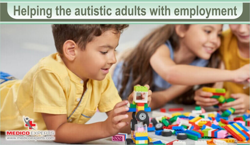 Answered: Can Autistic Child Become Normal